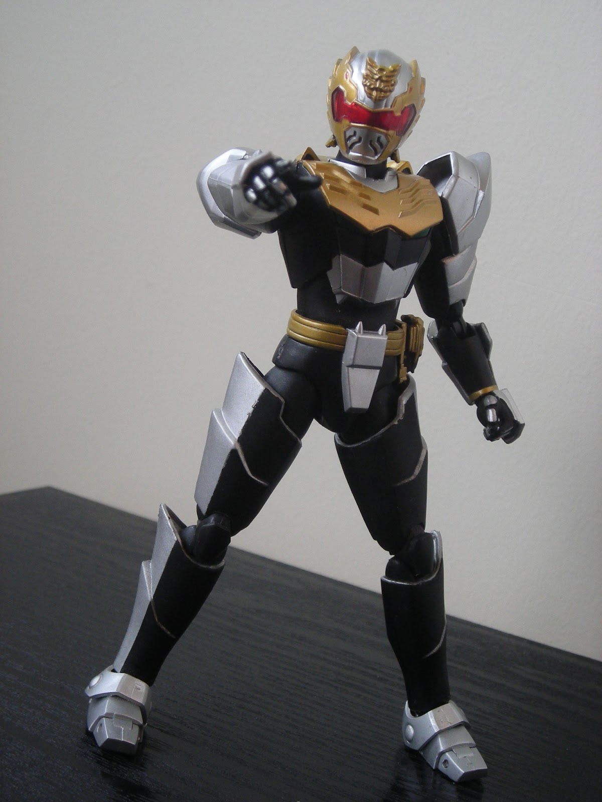 Tensou Sentai Goseiger Gosei Knight