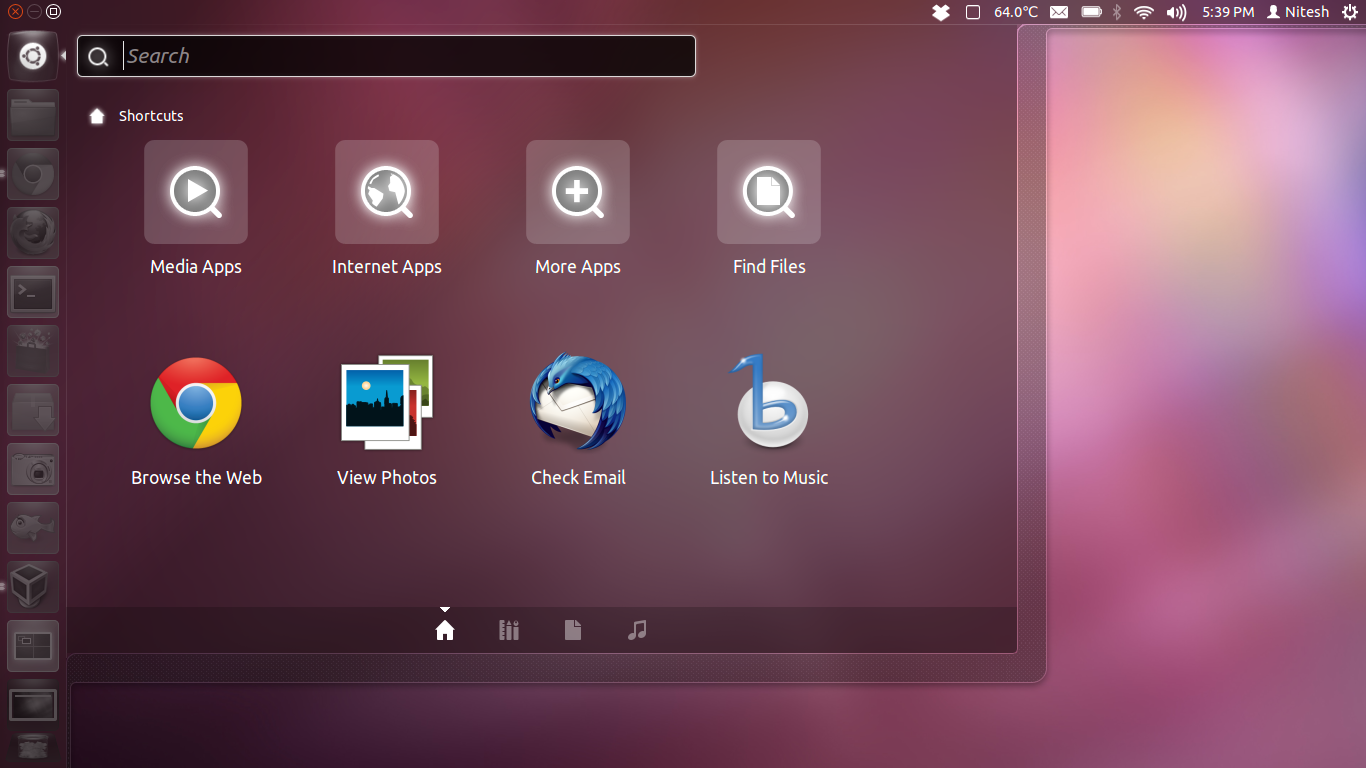 pengertian, kekurangan dan kelebihan dari Ubuntu