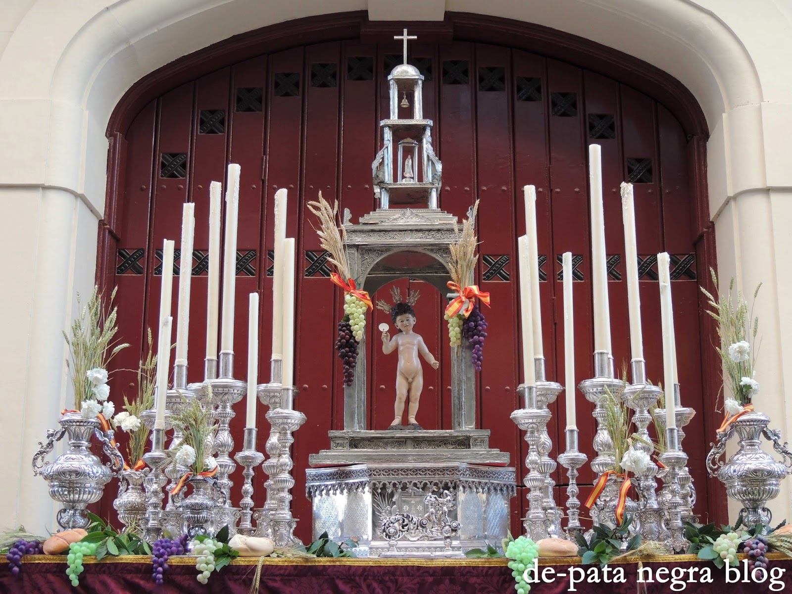 Altares para el Señor