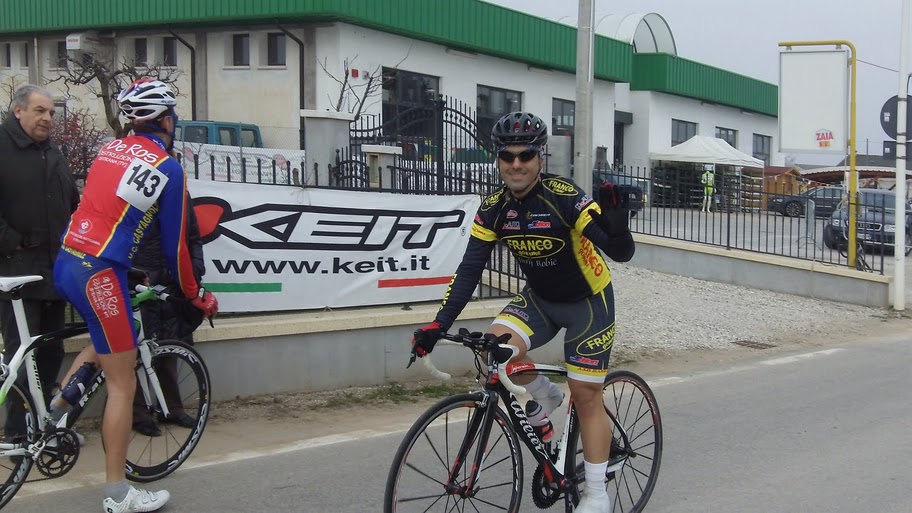 ITALIANJET .com: Gara Fossalunga di Vedelago