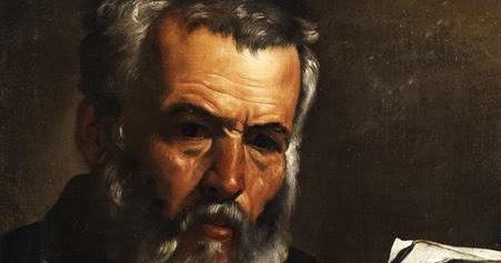 Historia y biografia de Anaximandro