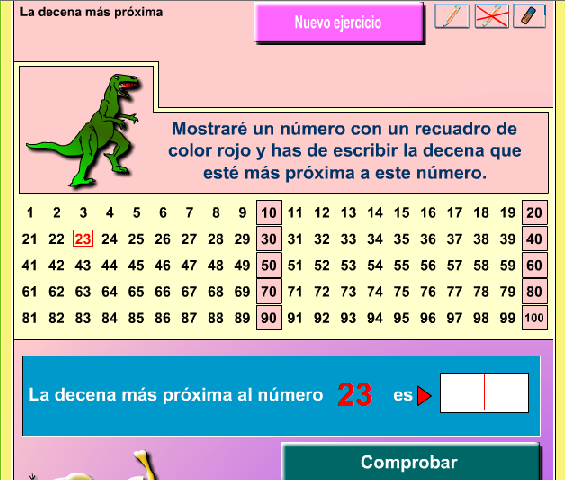 Imagenes de la decena - Imagui