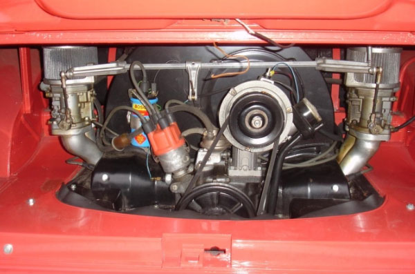 1959 Volkswagen Microbus Deluxe Samba for Sale | VW Bus For Sale