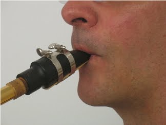 How To Play The Alto Saxophone