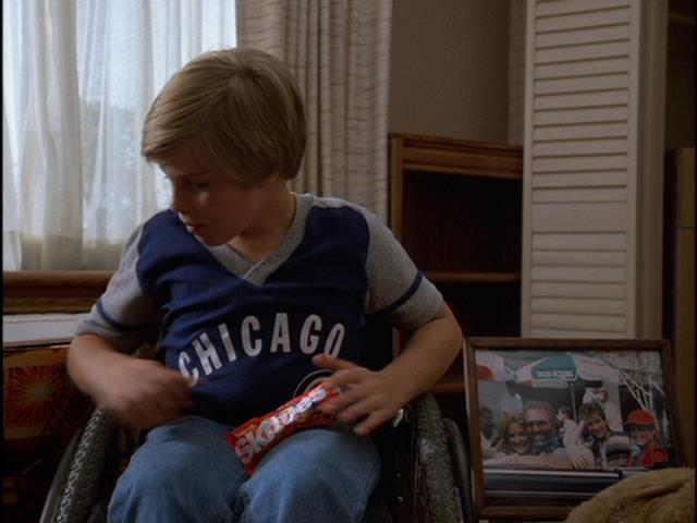 Cinematic Catharsis: Cinematic Dregs: Mac and Me