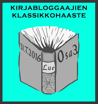 Jokken kirjanurkka: Umberto Eco: Ruusun nimi