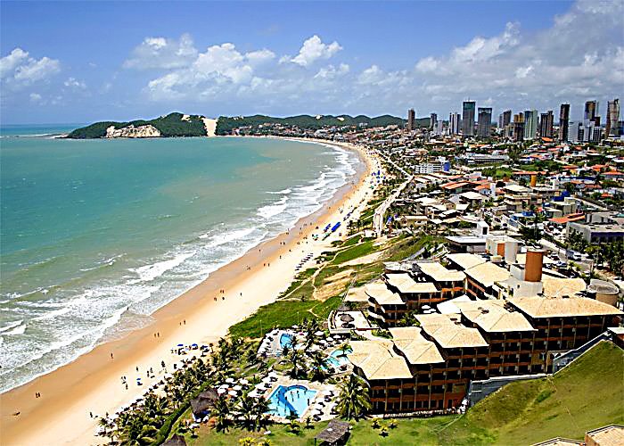 Rio Grande do Norte | Aspectos Geográficos e Socioeconômicos do Rio ...