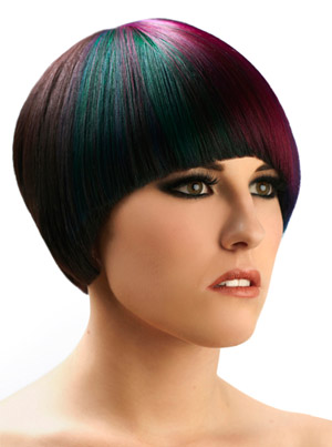 Sassoon Salon Covent Garden: About Sassoon