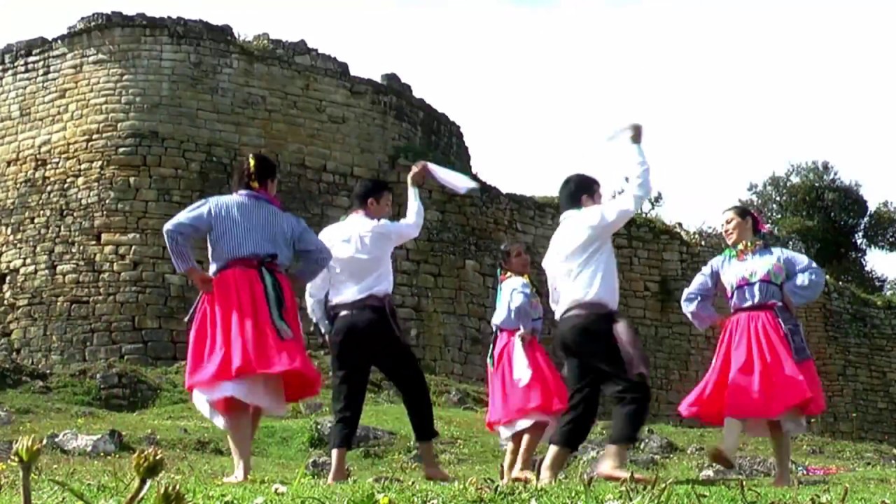 AMAZONAS: “TIERRA CON SABOR A DOCENCIA”