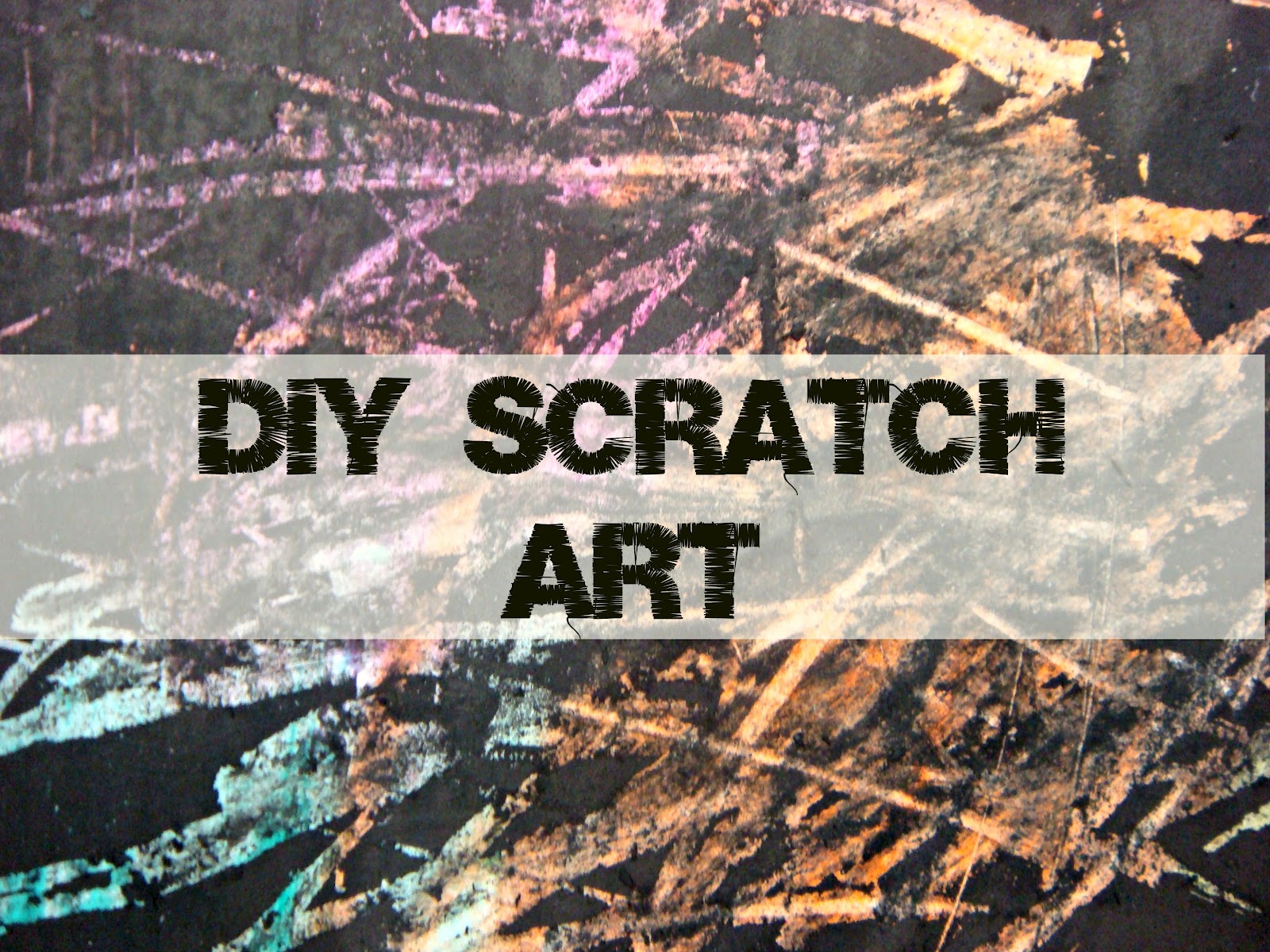 Making Boys Men DIY Scratch Art making-boys-men-diy-scratch-art