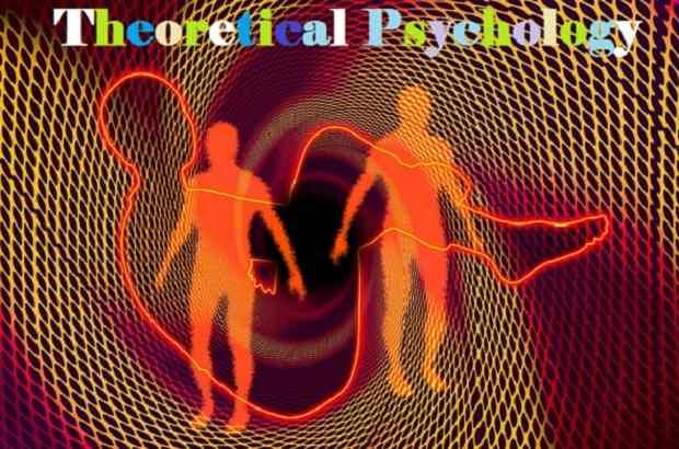 Theoretical Psychology Know How Many Theoretical Branches Are In Psychology 