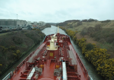 Marina Exam Reviewer: A vessel approaching a narrow channel shall ...