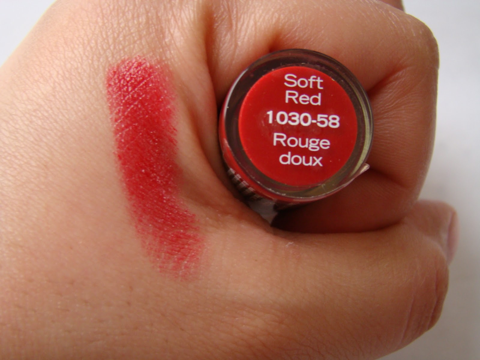 Sally Hansen Natural Beauty Colour Comfort Lip Color Lipsticks Inspired ...
