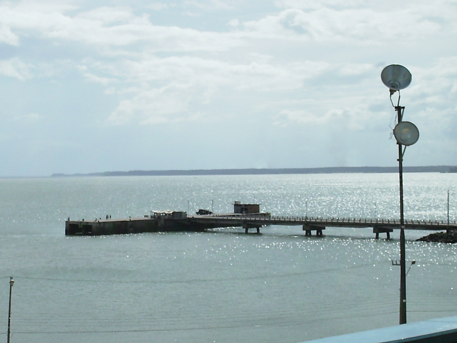 VIAGENS E REFLEXÕES: SÃO JOSÉ DE RIBAMAR