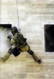 Israeli Special Forces : YAMAM – " israeli swat unit " the best police ...