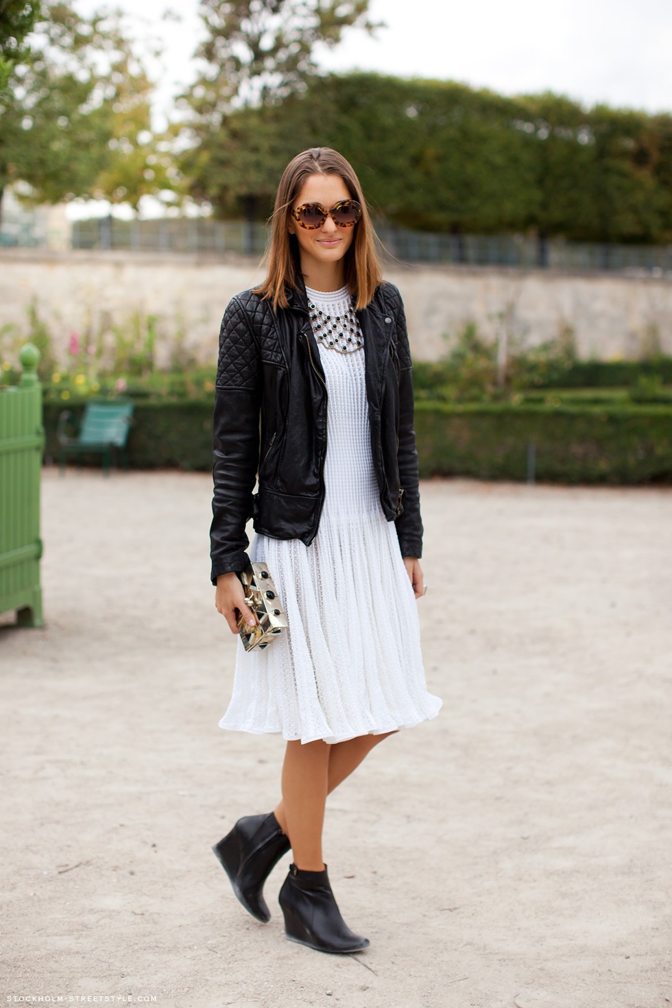 vain's addiction: Seguimos de blanco...