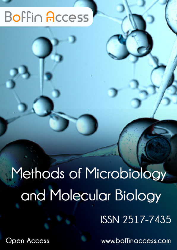 Boffin Access Limited | Methods of Microbiology and Molecular Biology