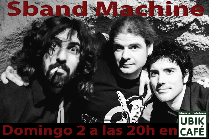 .: Domingo a las 20.00h: