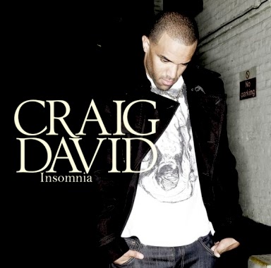 Lirik lagu Insomnia [Craig David] ~ MusicBoogie