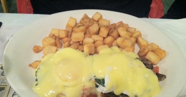 Hometown Slop: Blue Plate Diner: Breakfast, Brunch, Lunch, Afternoon ...