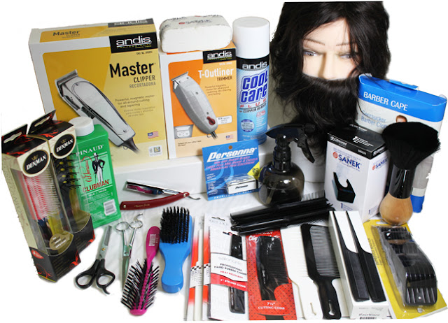 Barber Necklace Galleries: กรกฎาคม 2013