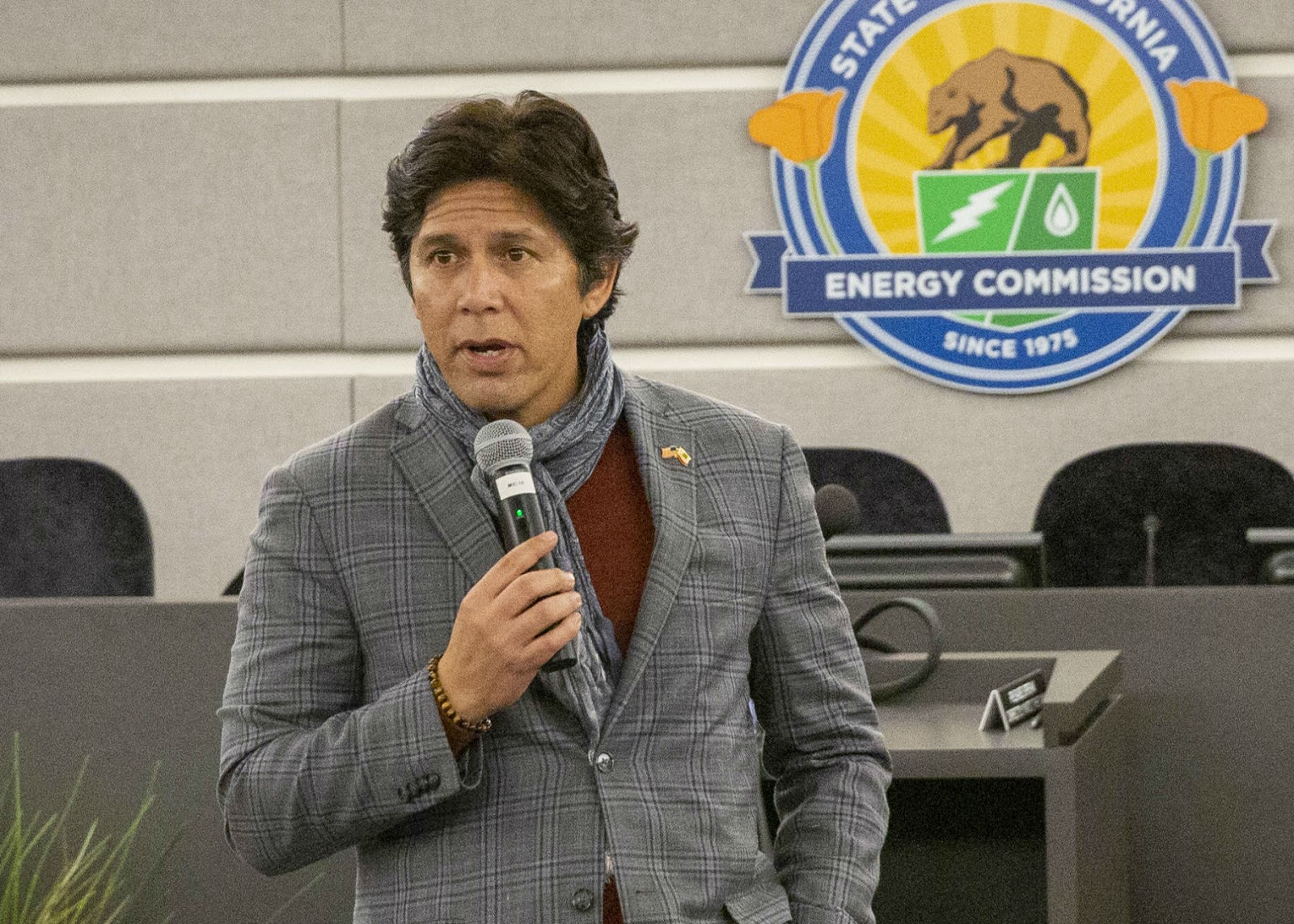 Former State Senate President Pro Tem Shares How California Has Been At ...