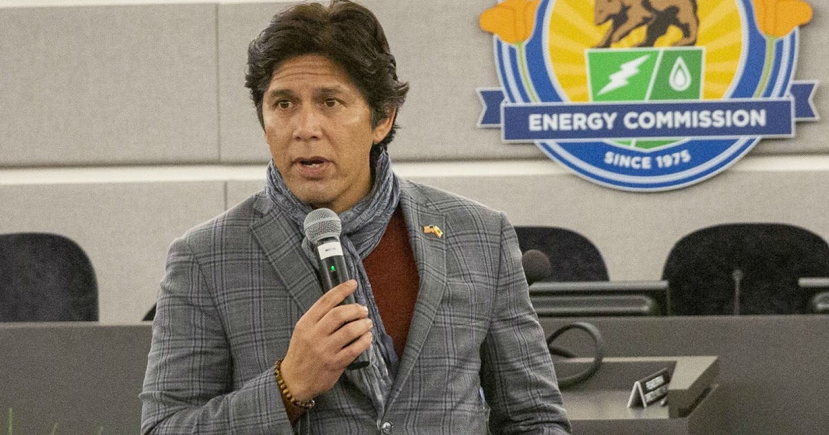 Former State Senate President Pro Tem Shares How California Has Been At ...