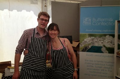 thegoodwebguide.co.uk: A Recipe for Christmas Pudding Fudge from ...