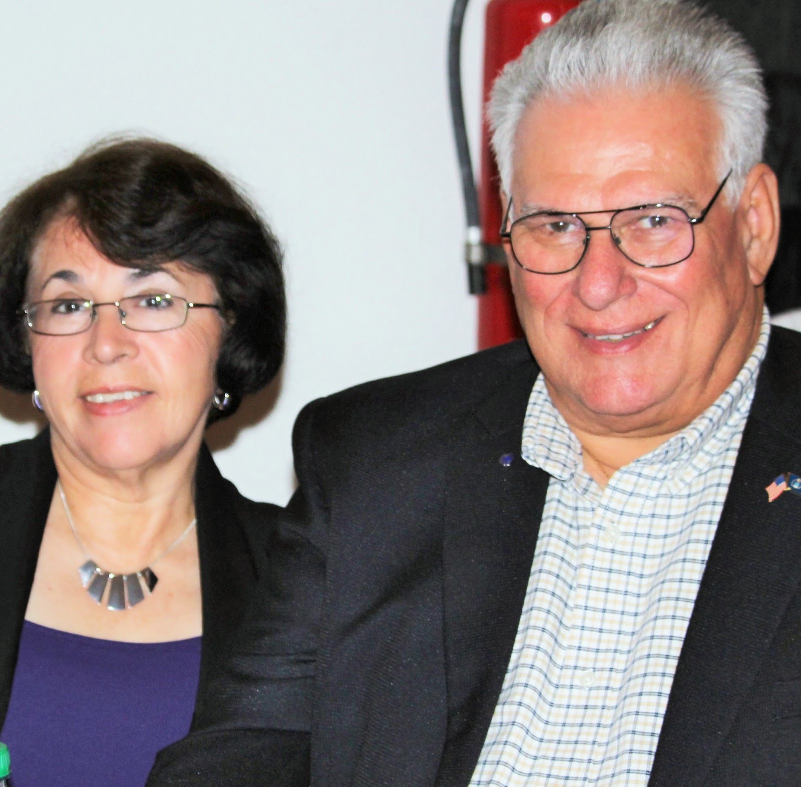 Walker Report - Shedding Light on Bexar County: Delia Guajardo's 70th B ...