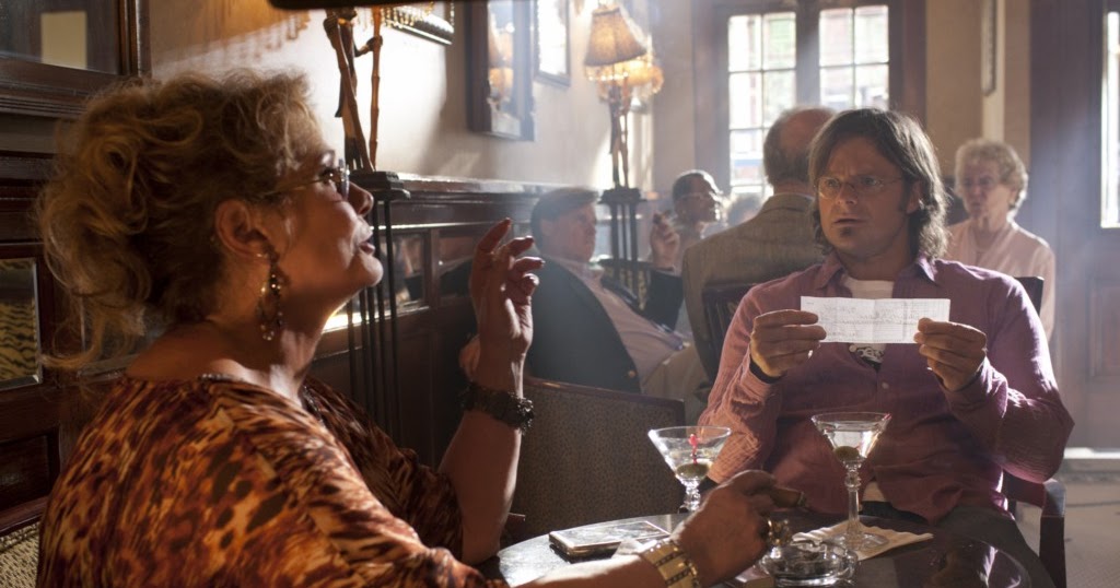 Treme: Season 2 - TV Review | Film Intel