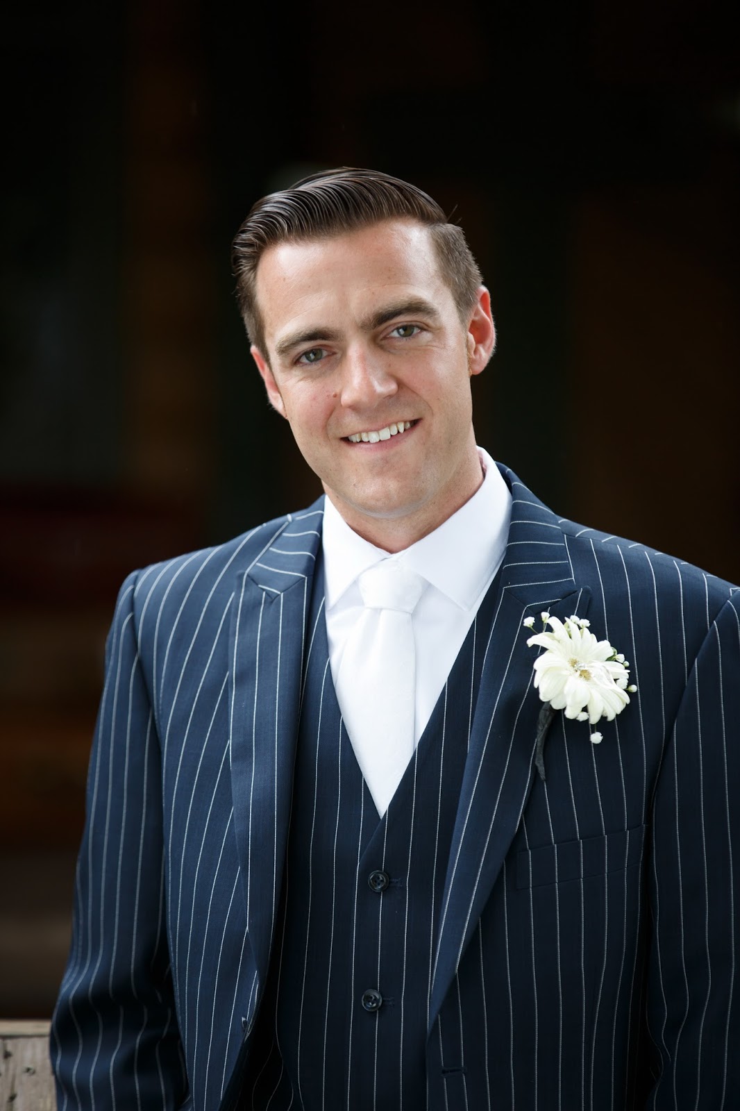 Cable Photography & Video: Brittany Dingus & Josh Boles - Wedding ...