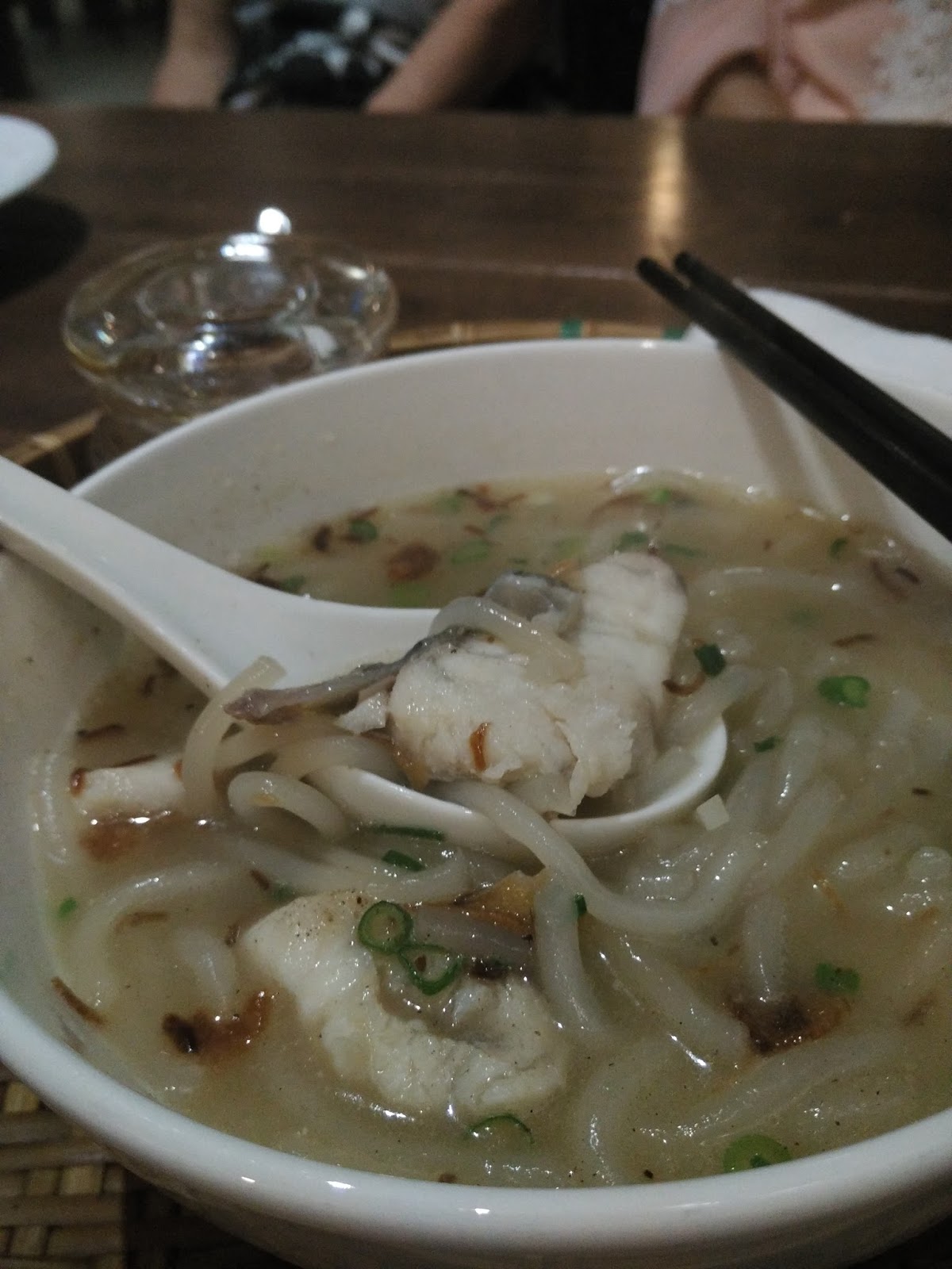 Chimmy Chummy Halal Vietnamese Restaurant @Johor Bahru