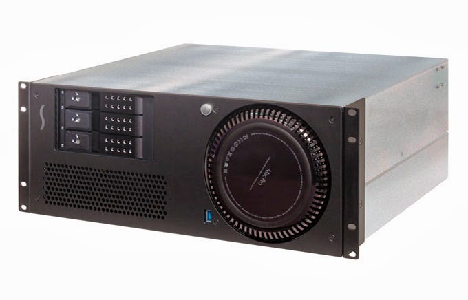 Mac Pro - teraz prawie jak PC | Applefobia