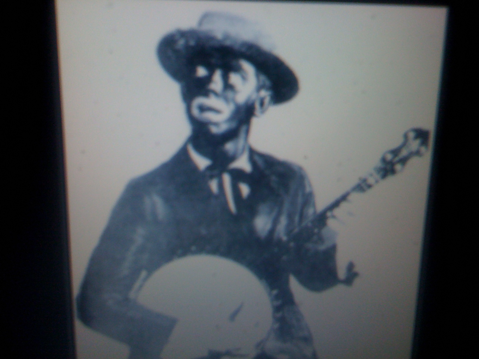 THE BLACK SOCIAL HISTORY:: BLACK SOCIAL HISTORY: OTA BENGA THE ...