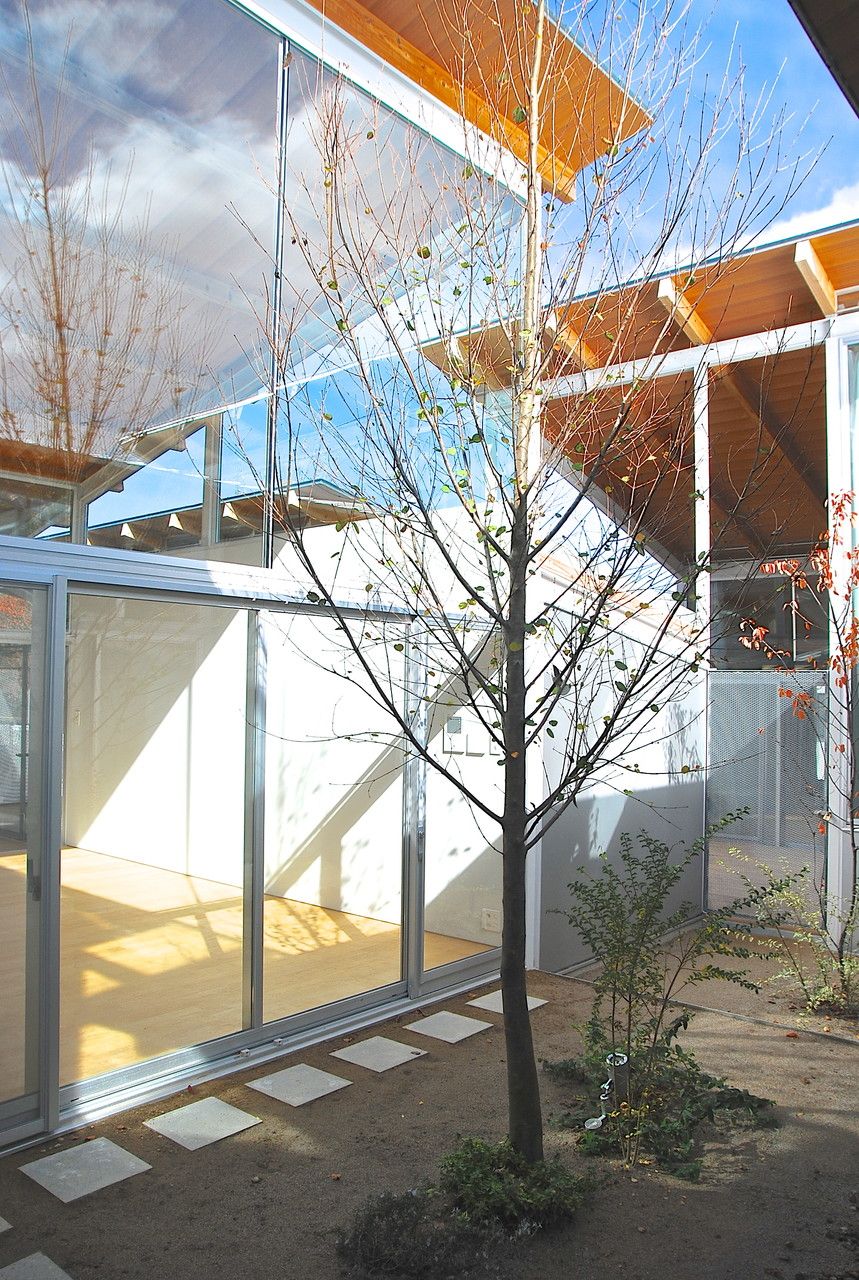 Kazuyo Sejima – a f a s i a