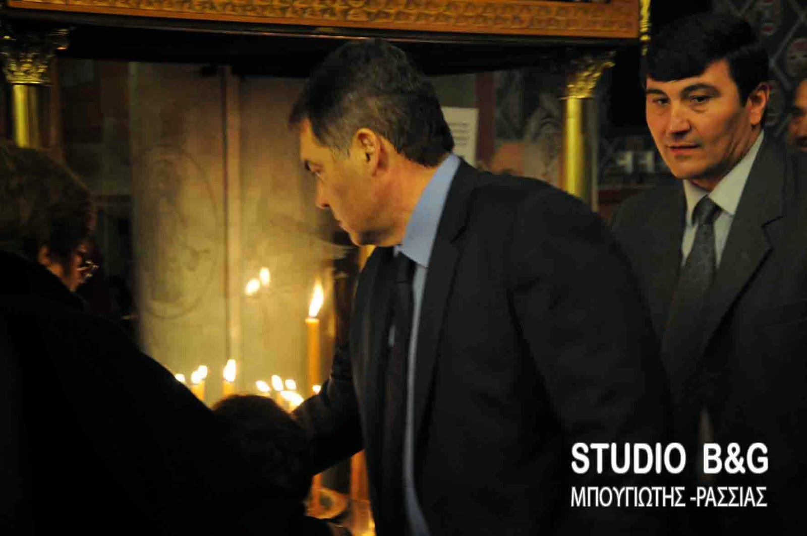 ΙΕΡΟΣ ΝΑΟΣ ΑΓΙΑΣ ΤΡΙΑΔΑΣ- AΓΙΑ ΤΡΙΑΔΑ ΑΡΓΟΛΙΔΑΣ: ΑΡΓΟΛΙΔΑ: ΕΟΡΤΗ ΤΟΥ ...