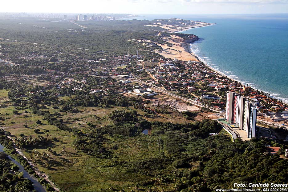 Parnamirim | Rio Grande do Norte - Enciclopédia Global™