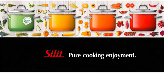 Mundo Das Marcas: SILIT