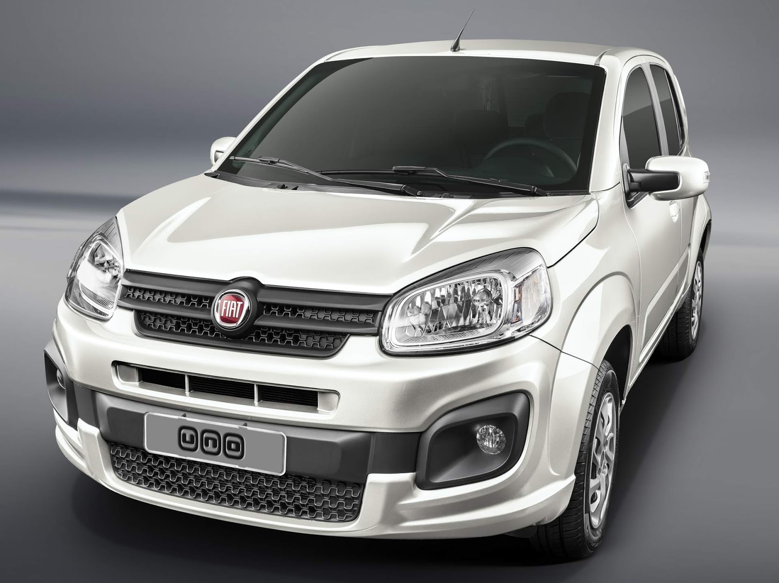 Fiat Mobi e Uno 2019: fotos, tabela de preços e detalhes