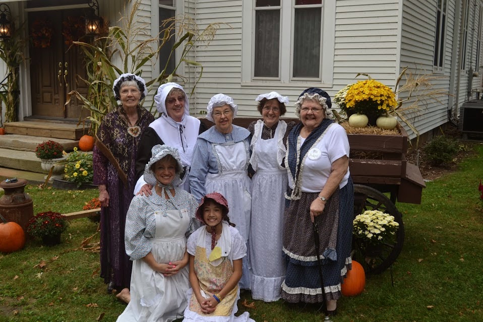 Friendship Bible Church: An Old Fashioned Weekend!