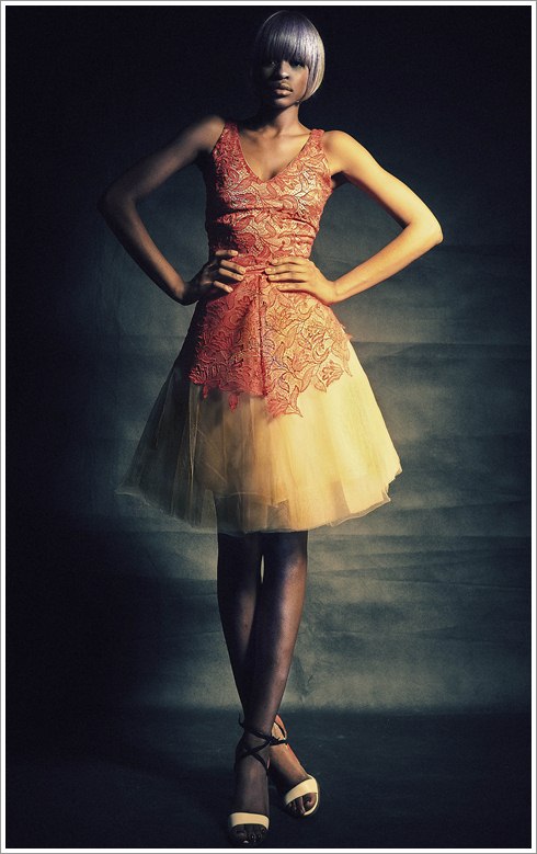 Reina de las Fabricas: WEIZ DHRUM FRANKLYN