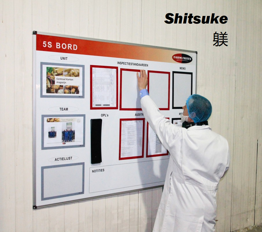 Calidad Total Implementando 5S En Tu Organizaci n Quinta Parte Shitsuke calidad-total-implementando-5s-en-tu-organizaci-n-quinta-parte-shitsuke