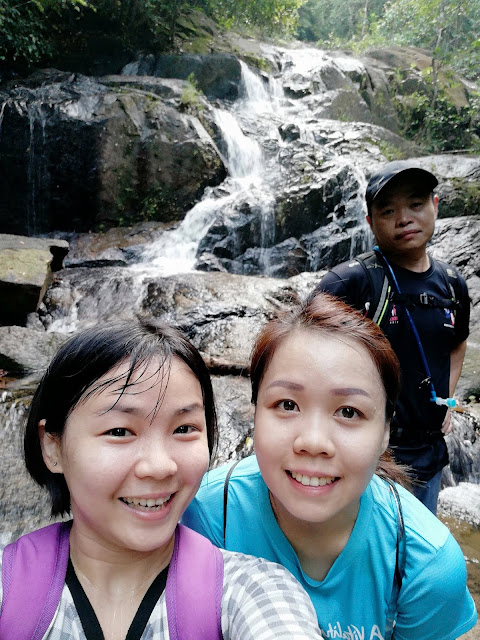 Tengkil Falls - An Off-Road Adventure To Hidden Waterfall | Catchingtravels