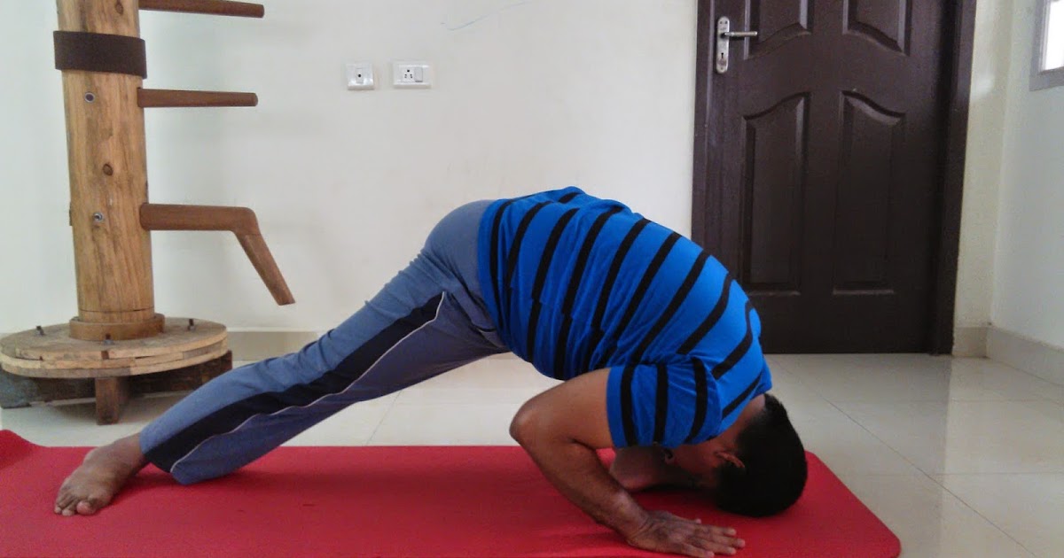 BENEFITS OF VEERYA STAMBHAN ASANA