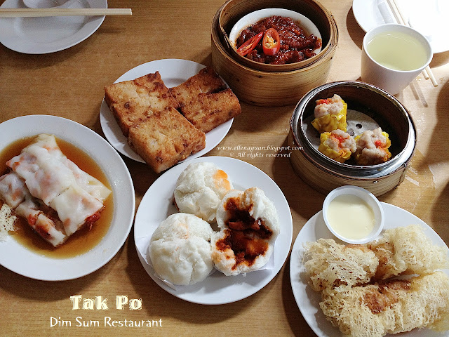 Cuisine Paradise | Eat, Shop And Travel: Tak Po (德宝 ) Dim Sum ...