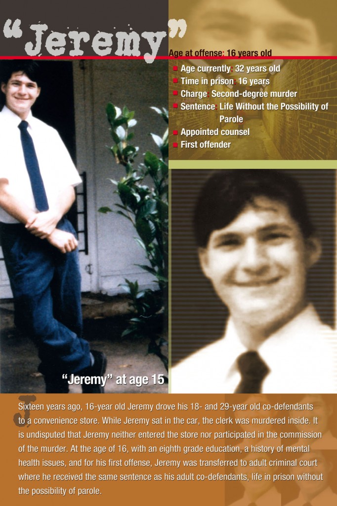 Trekking for Second Chances: Background and Mission