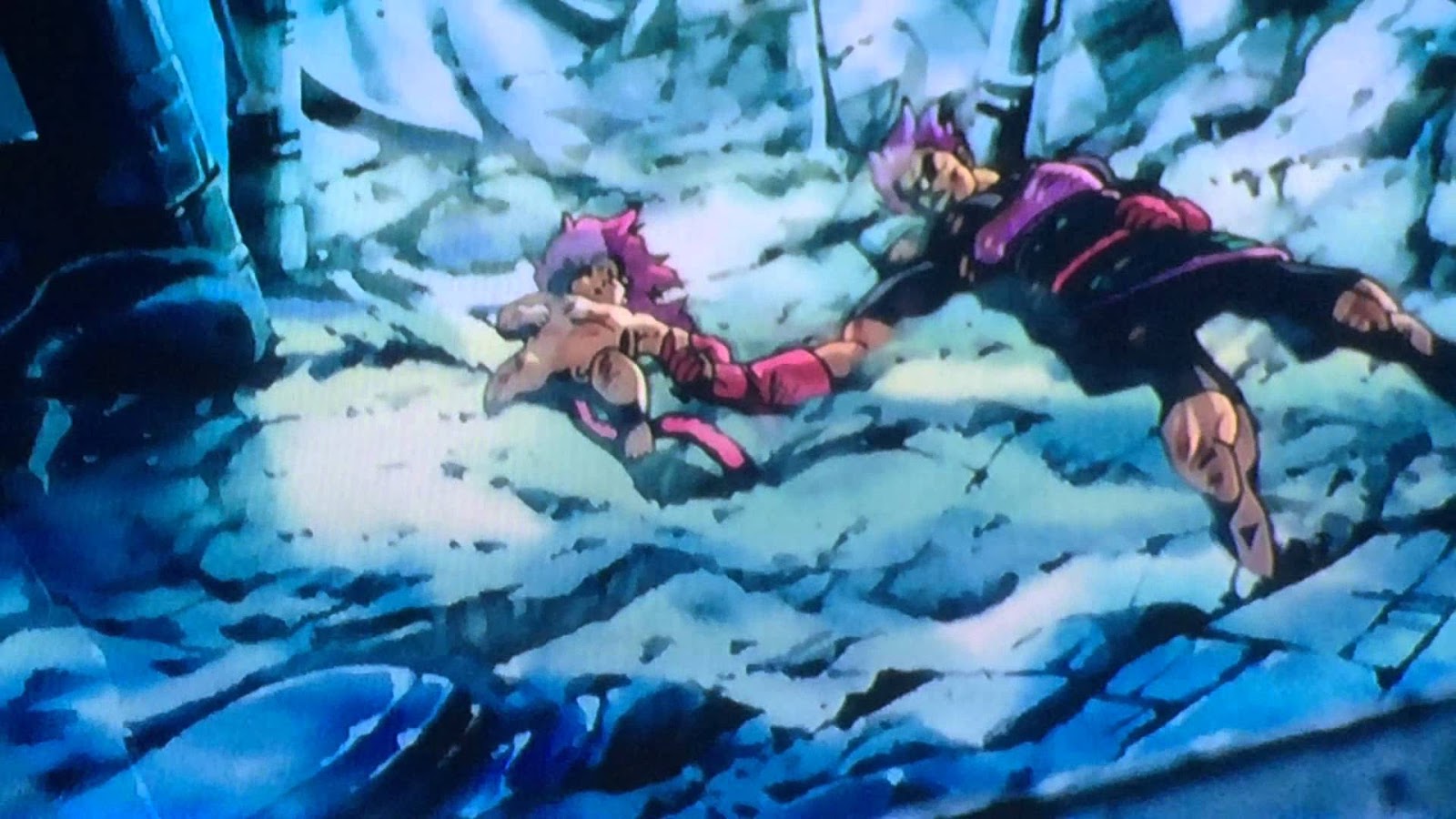 Dragon Ball Fandom: Broly Character Highlight