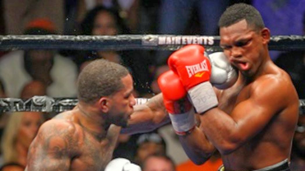 Boxing Predictions and Boxing News: April 2014