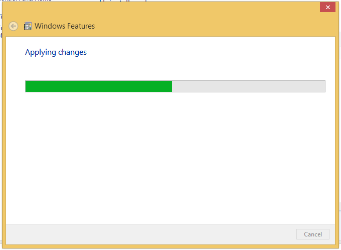 How to Install IIS (Internet Information Services) Manager in Windows 8 ...