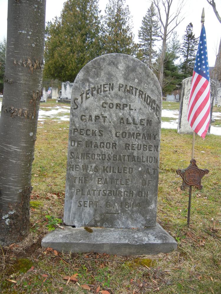 Quilts, Gravestones, and Elusive Ancestors: Great Lakes Seaway Trail ...